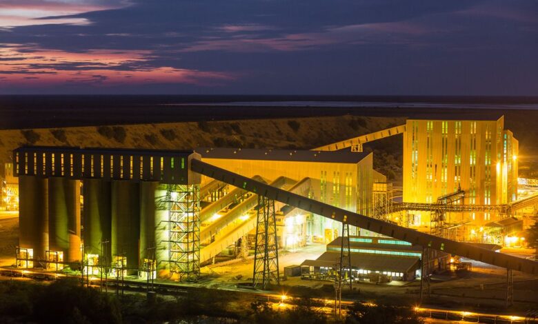 Jwaneng Underground Mine: Poised to Become the World’s Biggest ...