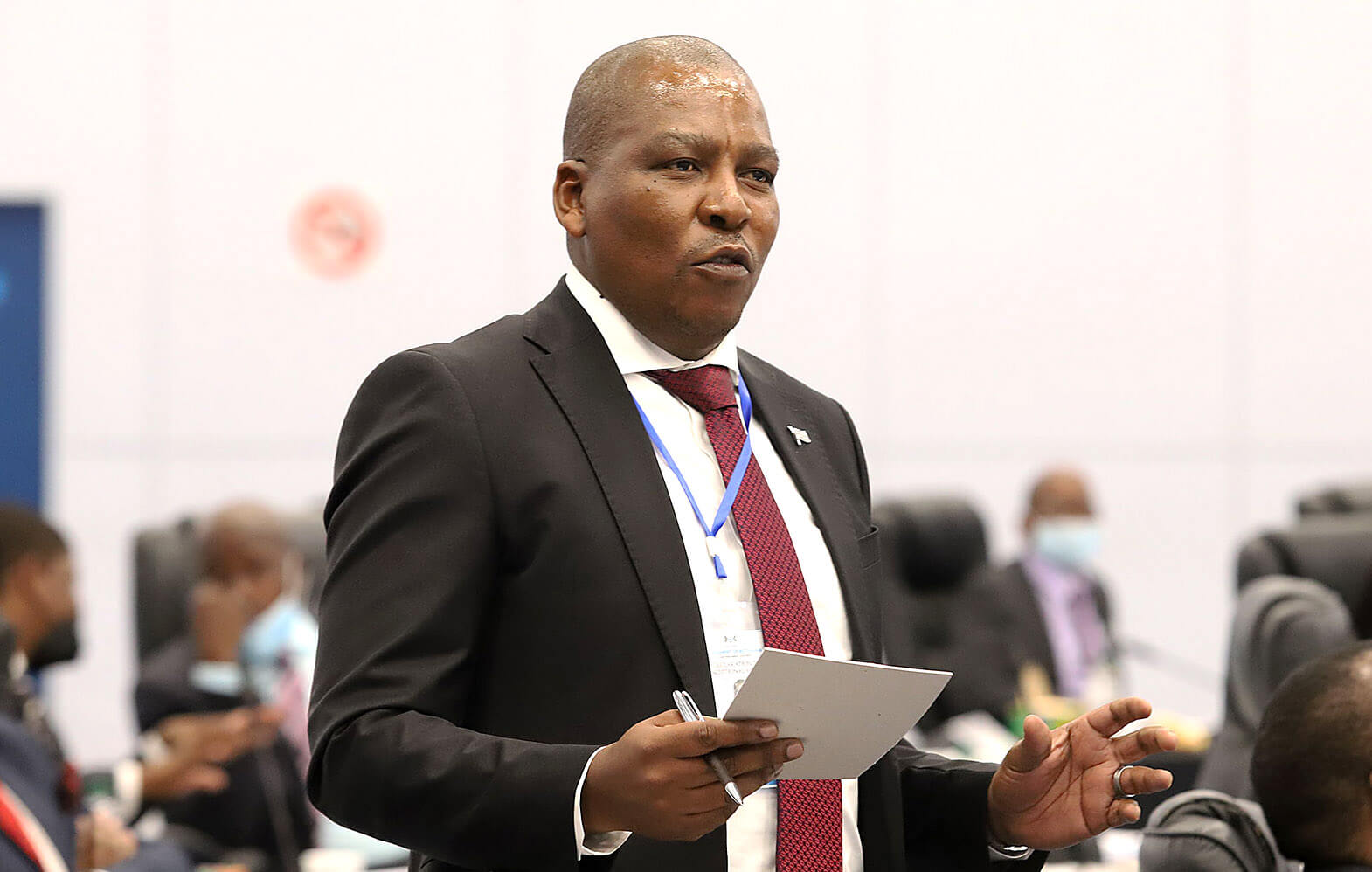 Diamonds of Development: How Debswana CEEP Complements Botswana’s ...