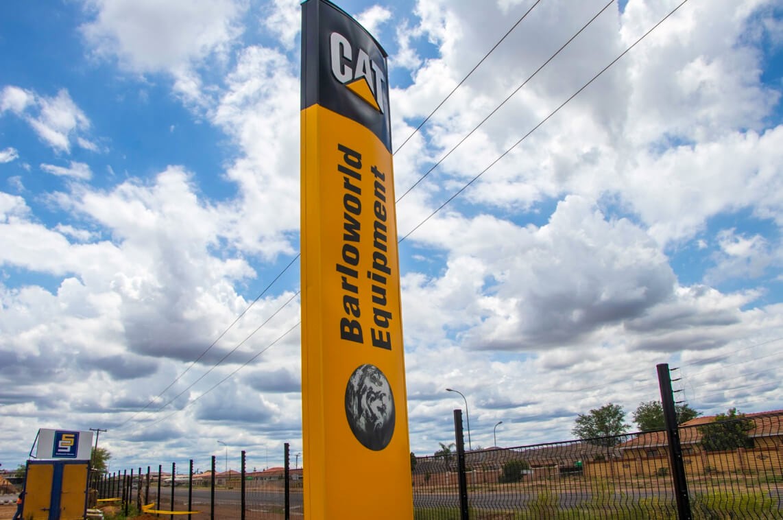 Unveiling the ONE-STOP-REBUILD Facility: Barloworld’s Bold Investment ...